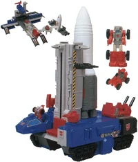 Countdown | Teletraan I: The Transformers Wiki | Fandom