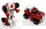 Swerve (G1) | Teletraan I: The Transformers Wiki | Fandom