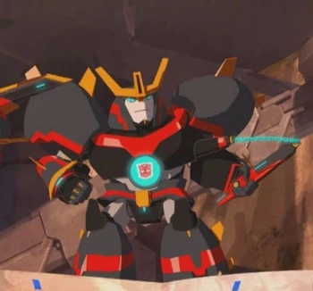 Jetstorm (RID) | Teletraan I: The Transformers Wiki | Fandom