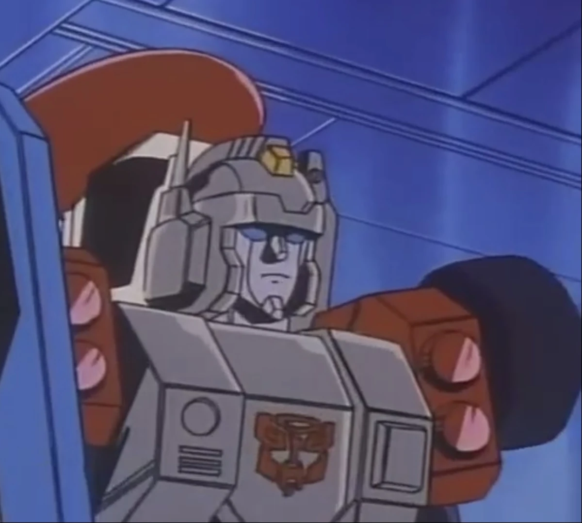 Moonradar | Teletraan I: The Transformers Wiki | Fandom