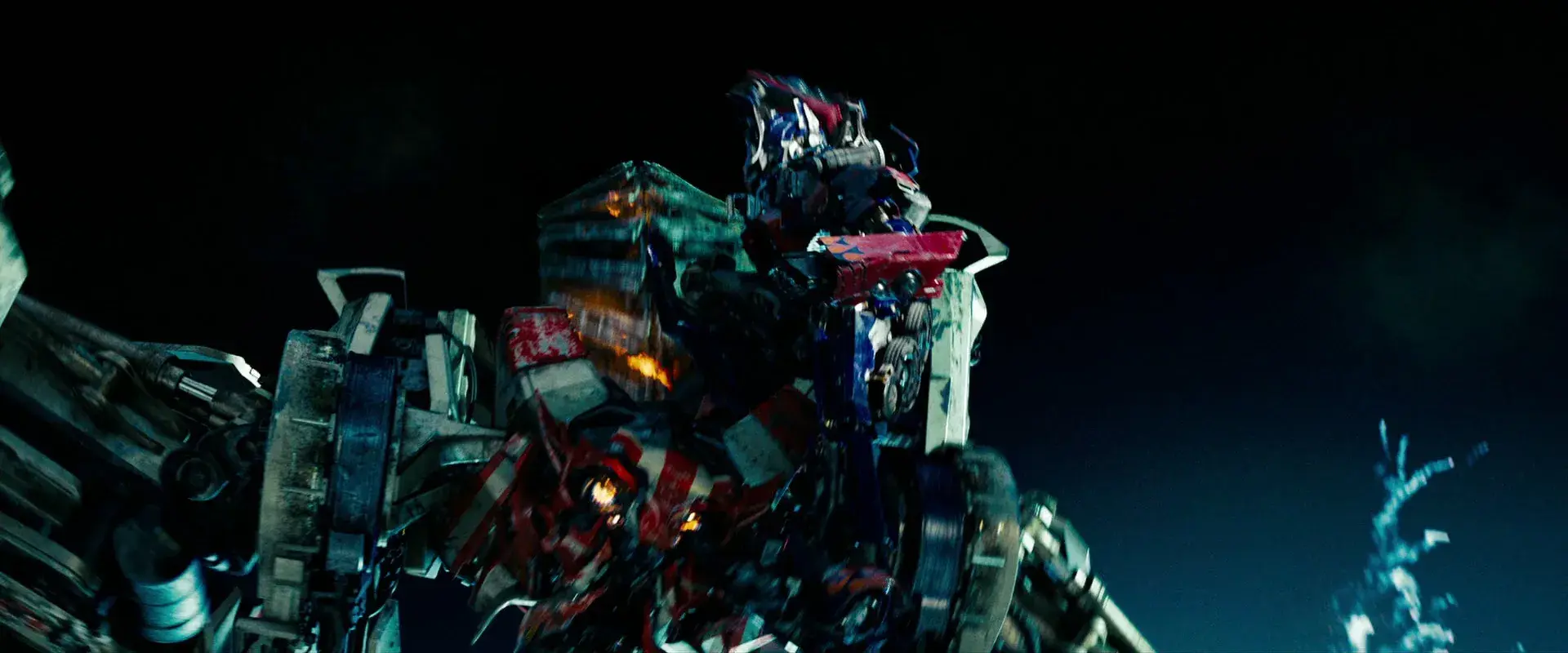 Transformers Teletraan I La Wiki Transformers Fandom More Combiners