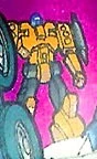 Gunrunner (G1) | Teletraan I: The Transformers Wiki | Fandom