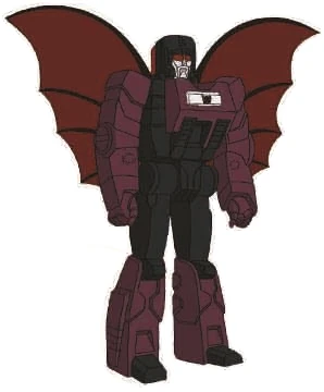 Mindwipe (G1) | Teletraan I: The Transformers Wiki | Fandom