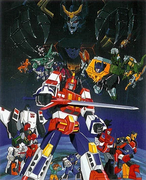 Transformers: Victory | Transformers Wiki | Fandom