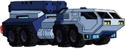 Ultra Magnus (TFA) | Teletraan I: The Transformers Wiki | Fandom