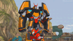 Deployer (WFC) | Transformers Wiki | Fandom