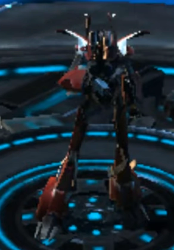 Alternate mismatch | Teletraan I: The Transformers Wiki | Fandom