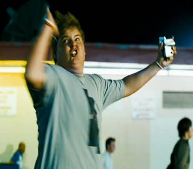 Café kid | Teletraan I: The Transformers Wiki | Fandom