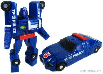 Mighty Strike | Teletraan I: The Transformers Wiki | Fandom
