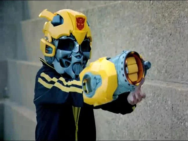 Roleplay toy | Teletraan I: The Transformers Wiki | Fandom