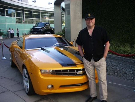 Mark Ryan | Teletraan I: The Transformers Wiki | Fandom