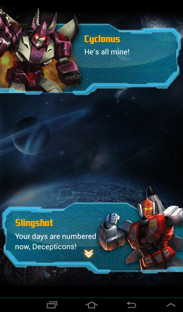 Fight or Flee (Rising) | Transformers вики | Fandom