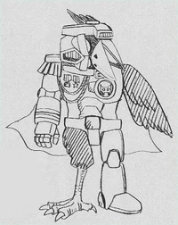 Crow Convoy | Teletraan I: The Transformers Wiki | Fandom