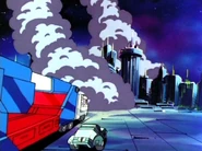 Animation error/Gallery | Teletraan I: The Transformers Wiki | Fandom