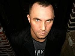 David J. Williams | Teletraan I: The Transformers Wiki | Fandom