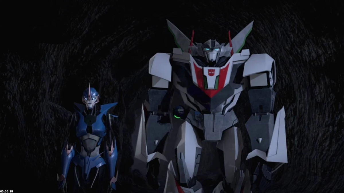 Wheeljack (FOC)/Gallery | Teletraan I: The Transformers Wiki | Fandom