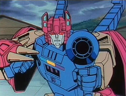 Cancer | Teletraan I: The Transformers Wiki | Fandom