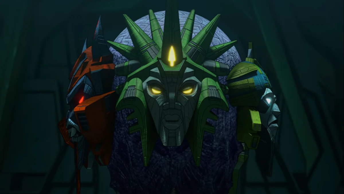 Deseeus | Teletraan I: The Transformers Wiki | Fandom