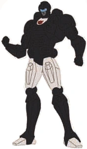 Diver (Masterforce) | Teletraan I: The Transformers Wiki | Fandom