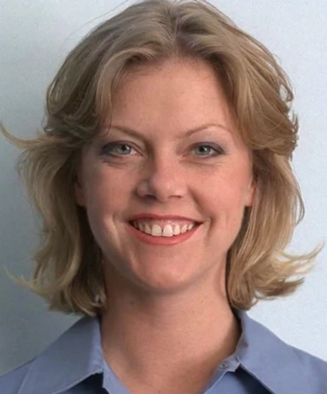 Sharon Alexander | Teletraan I: The Transformers Wiki | Fandom