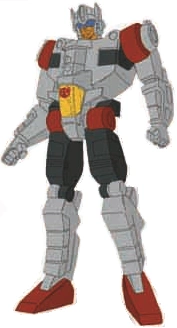 Lander | Teletraan I: The Transformers Wiki | Fandom