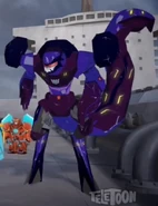 Paralon (RID) | Teletraan I: The Transformers Wiki | Fandom