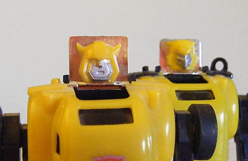 Retool | Teletraan I: The Transformers Wiki | Fandom