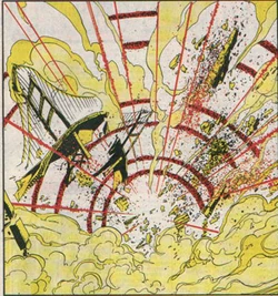 Dark Shadows! | Teletraan I: The Transformers Wiki | Fandom