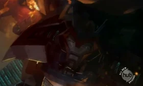 Neutral | Teletraan I: The Transformers Wiki | Fandom