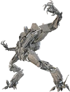 Starscream (Movie) | Teletraan I: The Transformers Wiki | Fandom