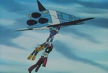 Astrotrain (G1) | Teletraan I: The Transformers Wiki | Fandom