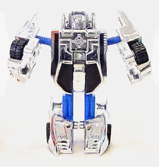 Chrome | Teletraan I: The Transformers Wiki | Fandom