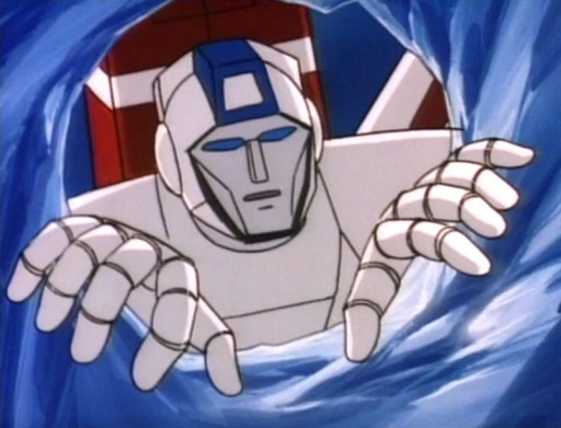 Skyfire | Teletraan I: The Transformers Wiki | Fandom