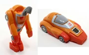 Wheelie (G1) | Teletraan I: The Transformers Wiki | Fandom