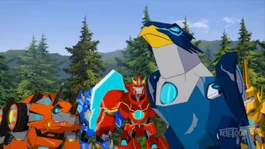 Weaponizer Mini-Cons | Teletraan I: The Transformers Wiki | Fandom