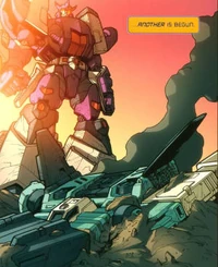 Sixshot (G1) | Teletraan I: The Transformers Wiki | Fandom