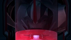 Transformers Prime Red Energon