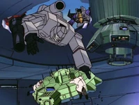 Traitor | Teletraan I: The Transformers Wiki | Fandom