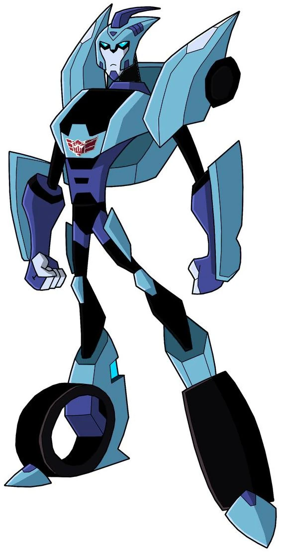Blurr (Animated) | Primuspedia | Fandom