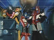 Laster | Teletraan I: The Transformers Wiki | Fandom