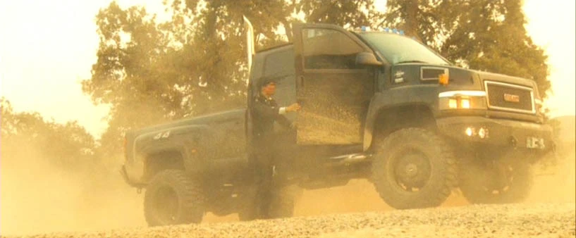 Gmc Topkick Transformers