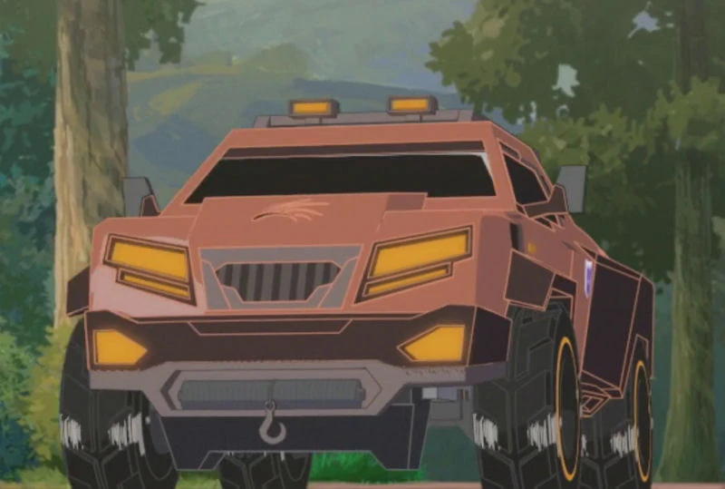 Quillfire | Transformers | Fandom