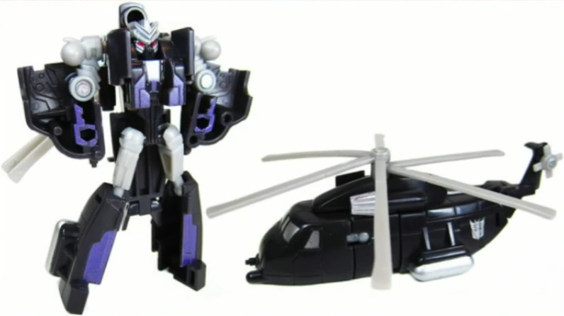 Spinister (ROTF) | Teletraan I: The Transformers Wiki | Fandom