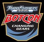 BotCon 2005 | Primuspedia | Fandom