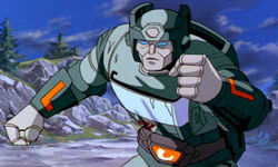 Kup (G1) | Teletraan I: The Transformers Wiki | Fandom