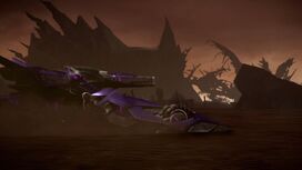 Sea of Rust | Teletraan I: The Transformers Wiki | Fandom