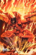 Sunstorm (G1) | Teletraan I: The Transformers Wiki | Fandom