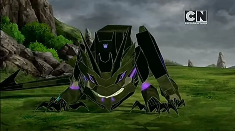 Flamesnort | Teletraan I: The Transformers Wiki | Fandom