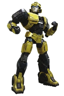 Bumblebee | Teletraan I: The Transformers Wiki | Fandom