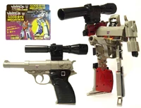 Mégatron (G1) | Wiki Transformers | Fandom